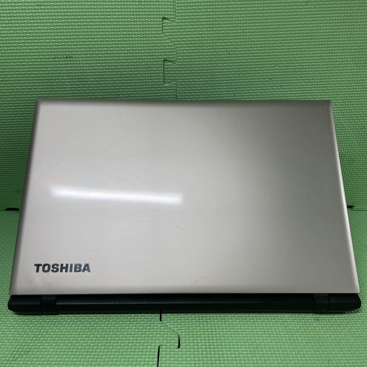 M2-114 Windows11/ SSD240GB TOSHIBA dynabook AZ85/VG Core i7-6700HQ/メモリ ...