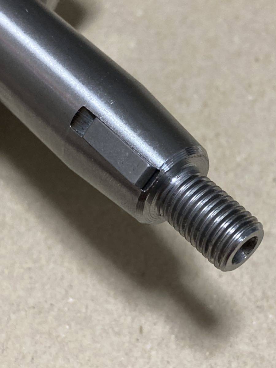 モダンワークス カブ モンキー ダックス用 124cc クランク 12v 54.5mm ボアアップにどうぞ(ボアアップキット)｜売買されたオークション情報、yahooの商品情報をアーカイブ公開 ...