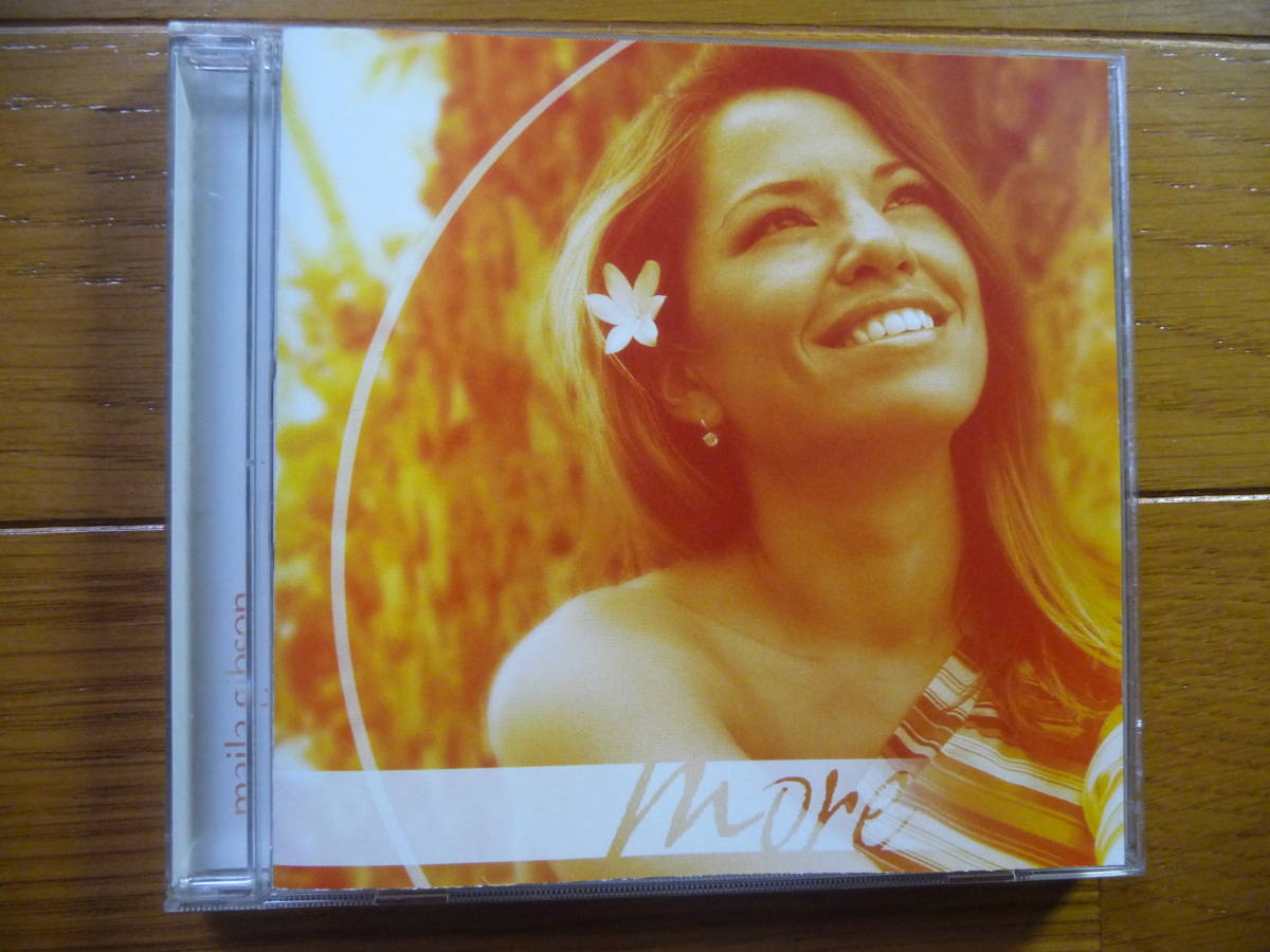 maila gibson/マイラ ギブソン/More/モア/Hawaiian/ハワイアン(ハワイアン)｜売買されたオークション情報、yahoo ...