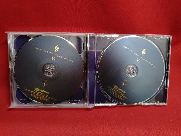 ゲーム ミュージック CD Fate/Grand Order Original Soundtrack(ゲーム一般)｜売買されたオークション情報、yahooの商品情報をアーカイブ公開 ...