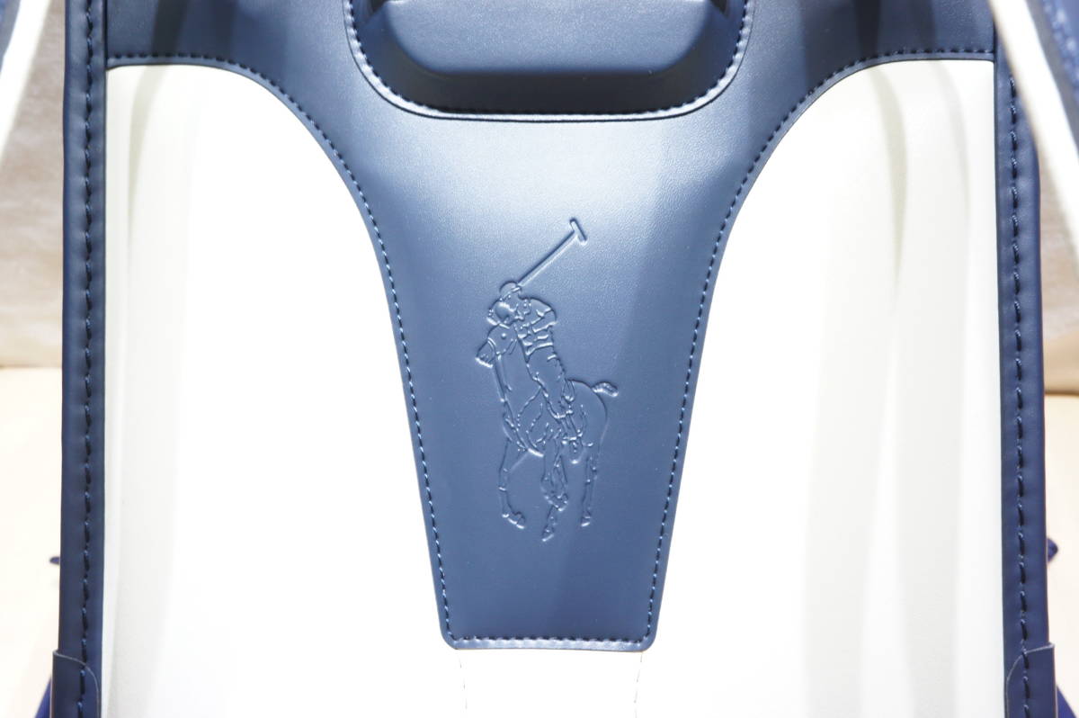 A7U ポロラルフローレン ランドセル ネイビー 約1.6㎏ RL10019-32 Navy A4ファイル対応 入学準備 プレゼントに ...