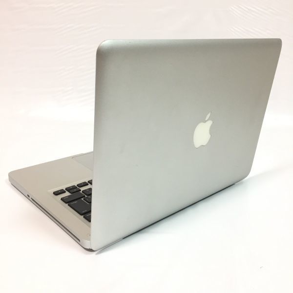 通電確認済 現状品 Apple アップル MacBook Pro 11-inch 11インチ Late 2011 A1278 Core i7 ...