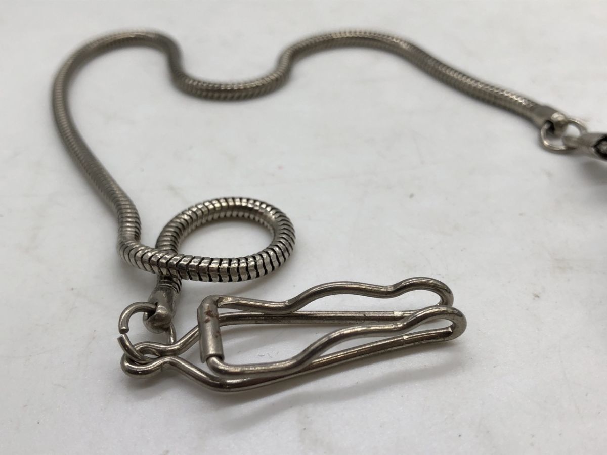 0804-512MK⑨5202 懐中時計 手巻き 不動 SEIKO セイコー PRECISION 15JEWELS / 9119-0020T シルバー(手巻き)｜売買されたオークション情報 ...