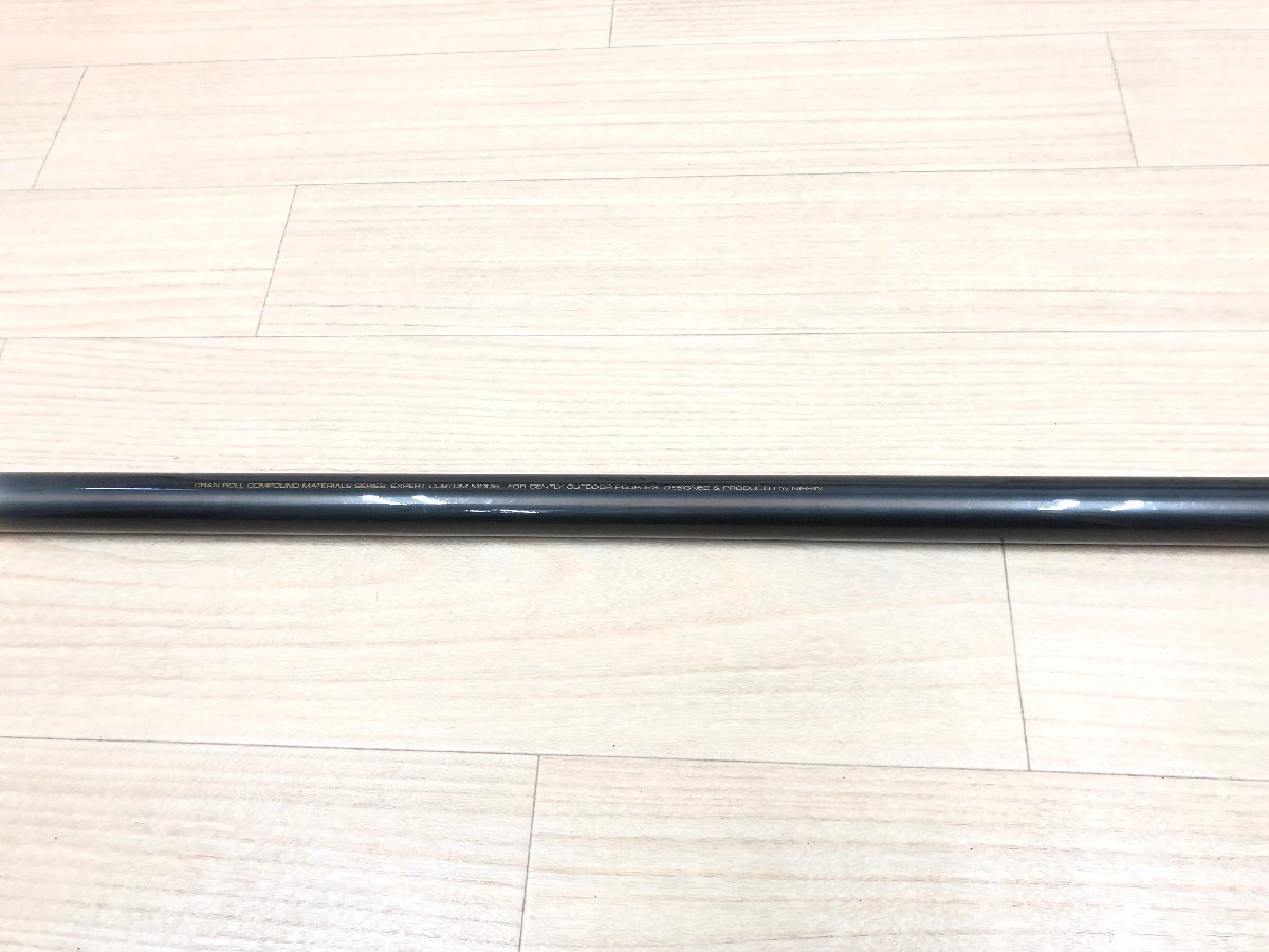 PRO ENTRY JIN プロエントリー 陣 引抜 硬調 90 機能良好(アユ竿)｜売買されたオークション情報、yahooの商品情報を ...