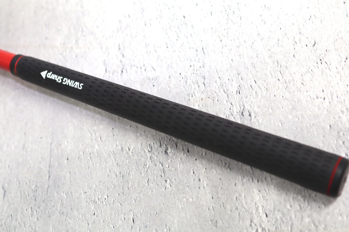 SWING Sharp ゴルフ 練習器具 小原大二郎監修 飛距離アップドリル集 DVD付き スイング 棒 スティック ゴルフ練習用品(練習器具)｜売買されたオークション情報、yahooの商品 ...