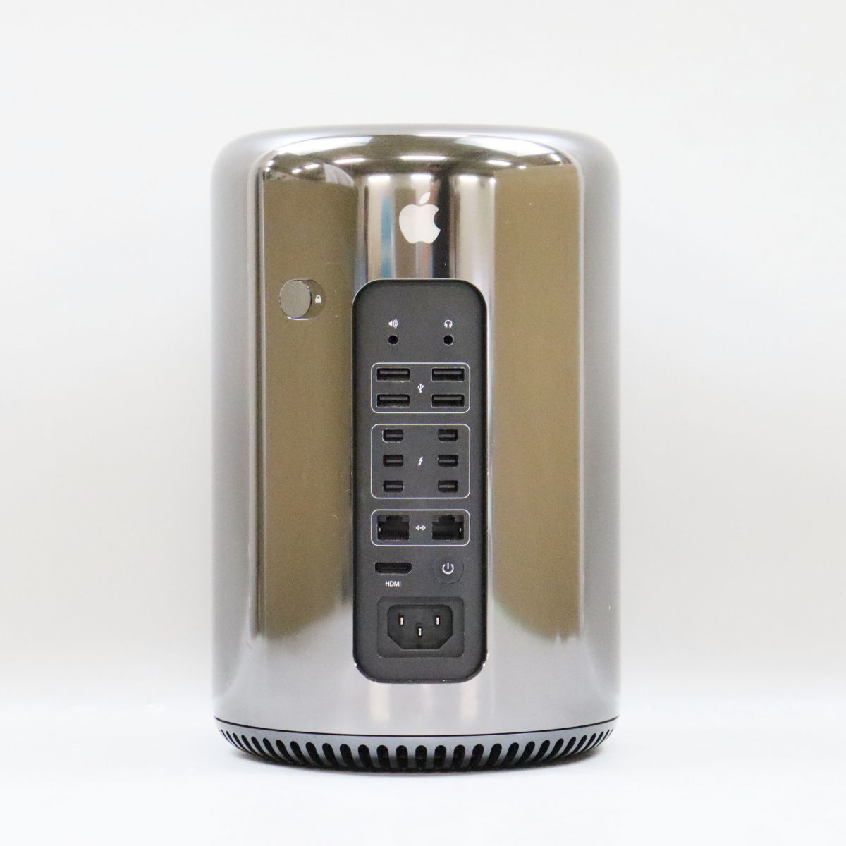 1円スタート FirePro D500×2基 搭載 Apple Mac Pro Late 2013 CPU:Xeon E5-1650 v2 ...
