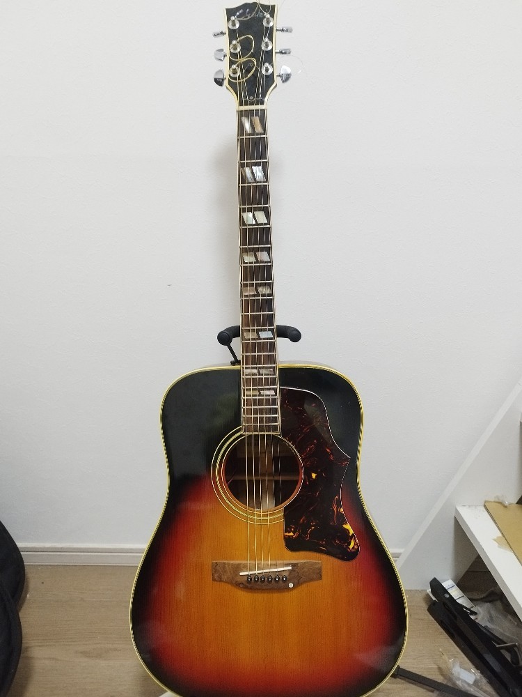 Chaki W-3 チャキ ジャパンビンテージ PU付(その他)｜売買されたオークション情報、yahooの商品情報をアーカイブ公開 ...