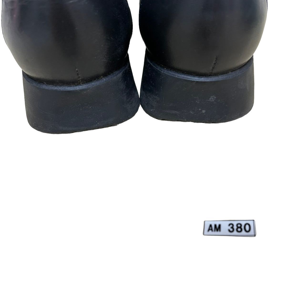 AM380 ALKA アルカ vabene ヴァベーネ ウォーキングシューズ レースアップシューズ 37 約 23.5cm ブラック(ウォーキングシューズ)｜売買されたオークション情報 ...