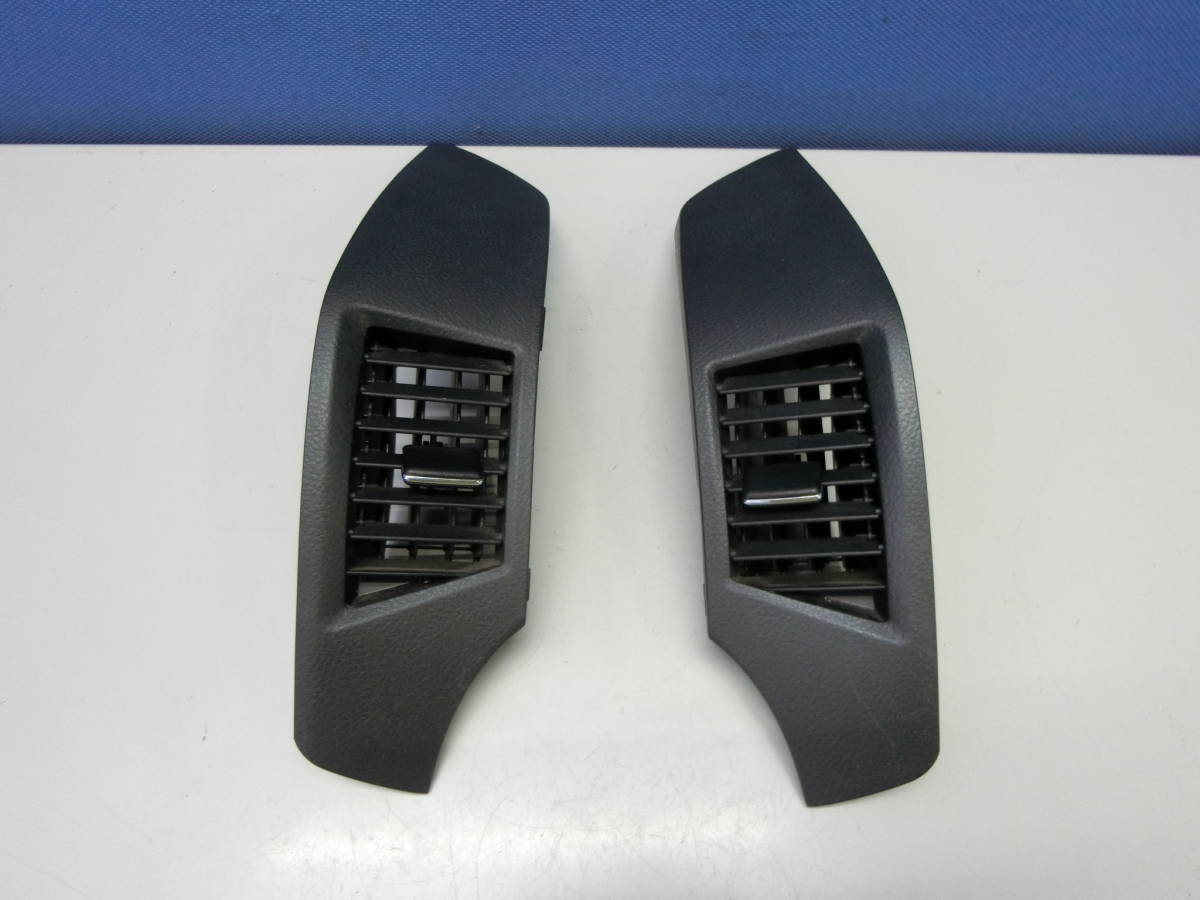 SS27 ルークス ML21S パレット MK21S エアコン吹き出し口 左右セット(スズキ用)｜売買されたオークション情報、yahooの商品情報をアーカイブ公開 - オークファン ...