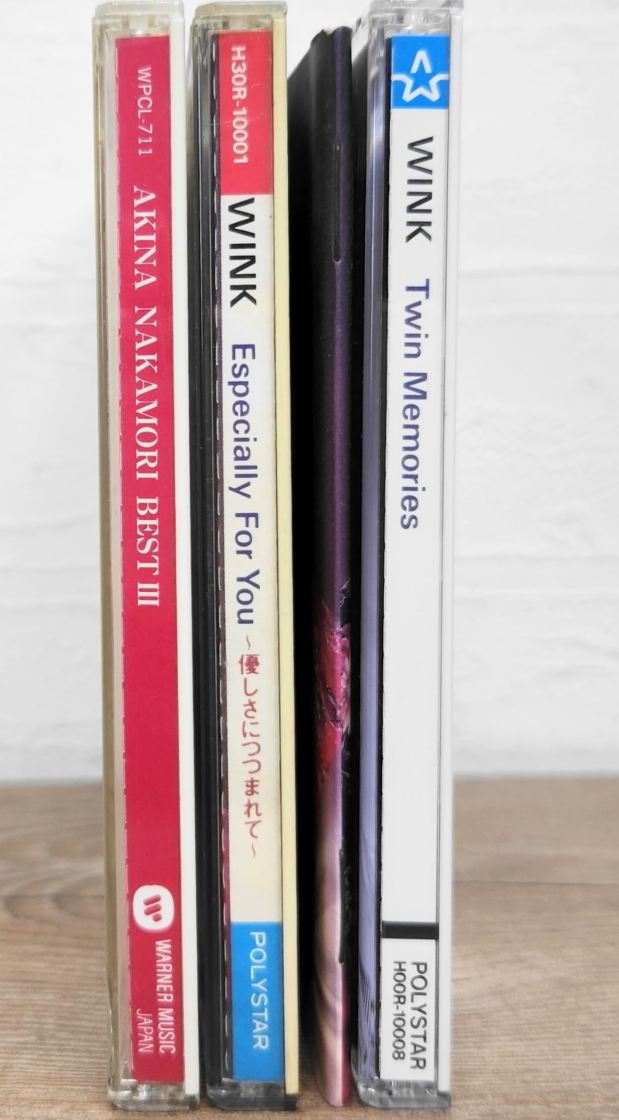 80年代 女性アイドル CD アルバム 大量 63枚色々 まとめて セット 0922 斉藤由貴 ウインク CoCo 菊池桃子 荻野目洋子 森高 ...