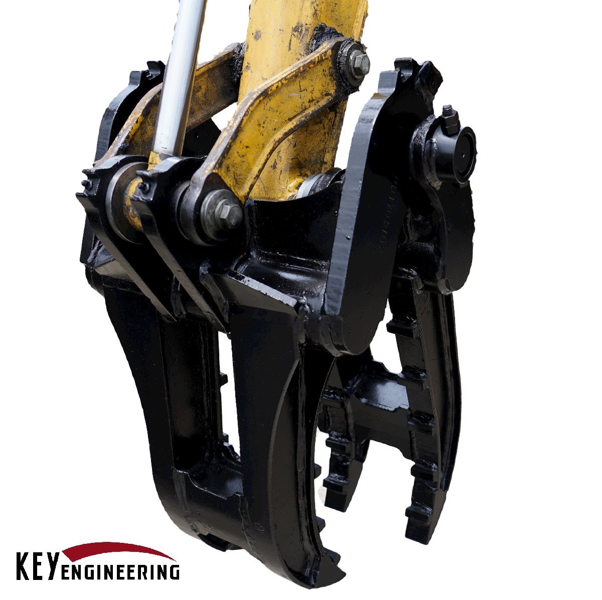 機械式フォーク 型式KF-20 Vio20 Vio15 Vio17 B2Σ SV13 U15 U17 U20 U25 RX203 RX302 KH025 IS28 運賃着払い キー ...