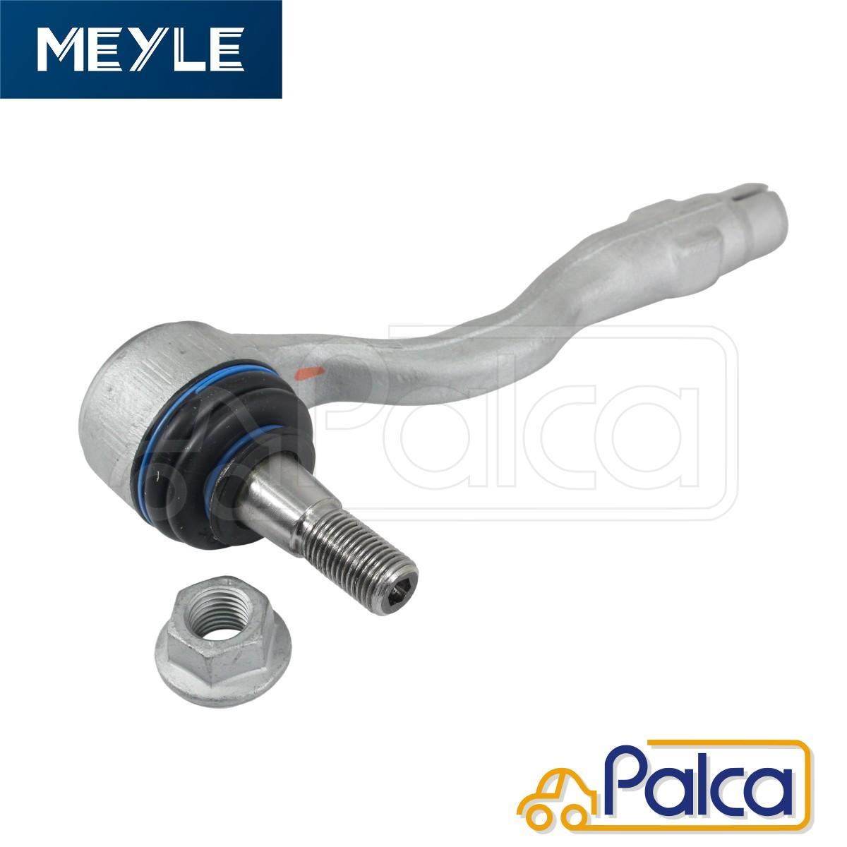 BMW タイロッドエンド 左右共通 耐久強化HD品｜X3 F25/20i 28i 35i 18d 20d 30d 35d｜MEYLE製 ...