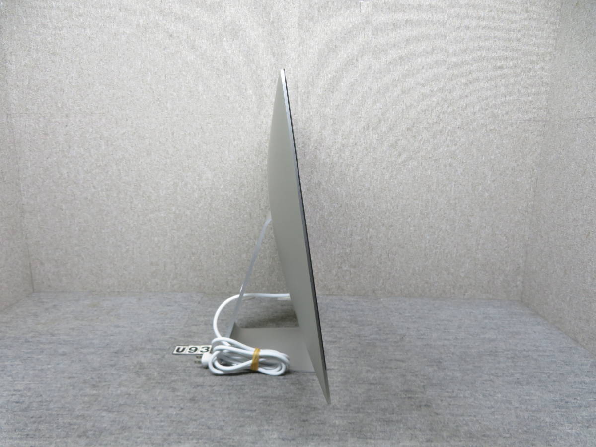 iMac A2115 Retina 5K 27型 高速Core i5 / 24GB / 高速Fusion 1030GB macOS 12.6 ...