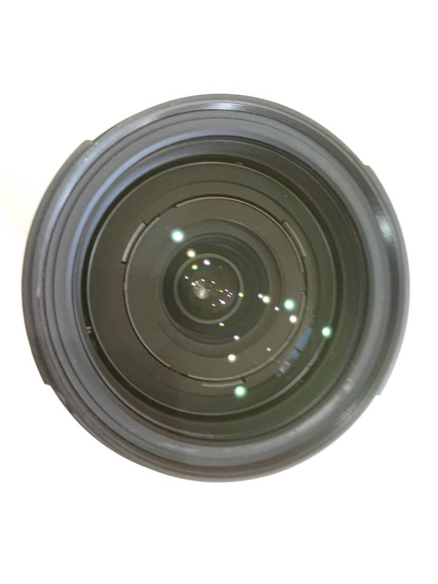 TAMRON 18-400mm F3.5-6.3 Di II VC HLD HB028 高倍率 ズームレンズ 8254(ニコン)｜売買された ...
