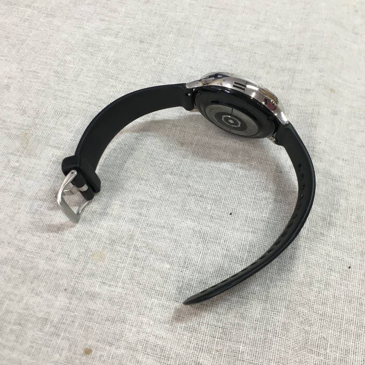 Samsung Galaxy Watch Active2 SM-R820 44mm スマートウォッチ(スマートウォッチ本体)｜売買された ...