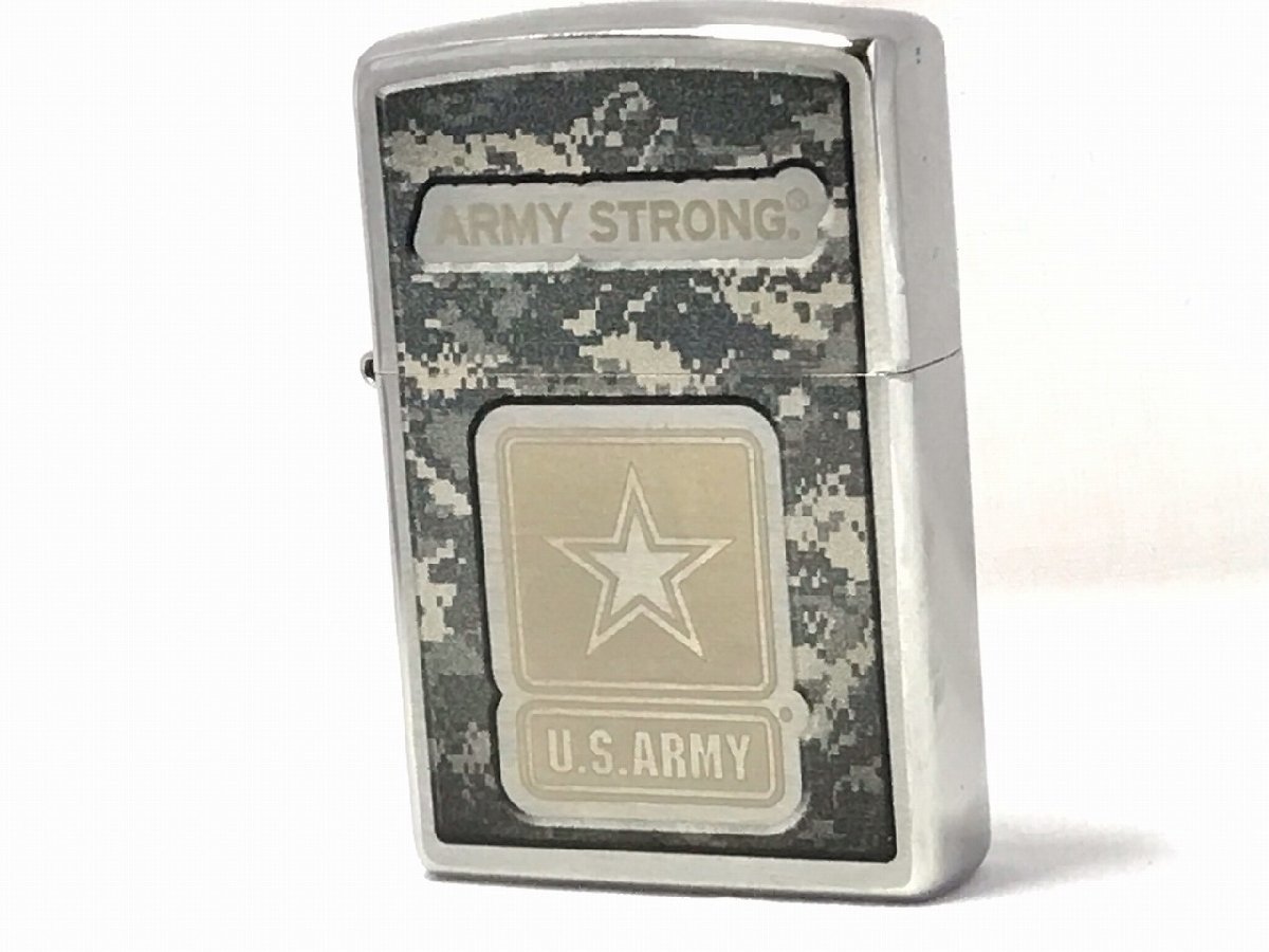 Zippo u s armyの値段と価格推移は？｜44件の売買データからZippo u s armyの価値がわかる。販売や買取価格の参考にも。