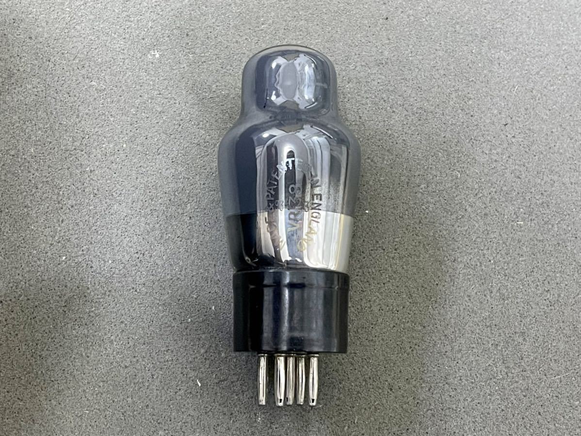 VR 38真空管 1本(真空管)｜売買されたオークション情報、yahooの商品情報をアーカイブ公開 - オークファン（aucfan.com）