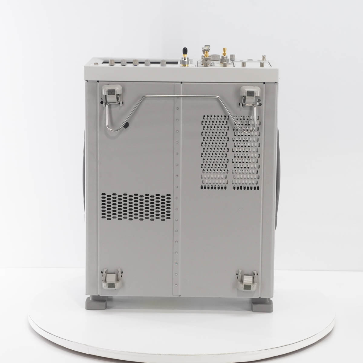 DW 8日保証 86100A infiniium DCA Agilent Wide Bandwidth Oscilloscope 54754A ...