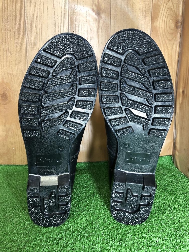 001 品 Simon シモン 安全靴 FD44 サイズ28.0EEE(28.0cm)｜売買されたオークション情報、yahooの商品情報をアーカイブ公開 - オークファン（aucfan.com）