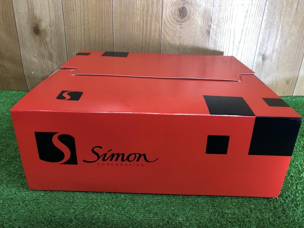 001 品 Simon シモン 安全靴 FD44 サイズ28.0EEE(28.0cm)｜売買されたオークション情報、yahooの商品情報をアーカイブ公開 - オークファン（aucfan.com）