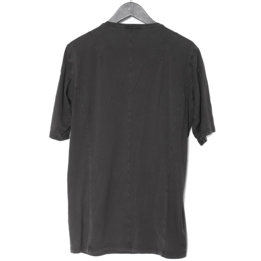 DEVOA Tシャツ サイズ2 グレー デヴォア 半袖カットソー s/s tee(無地)｜売買されたオークション情報、yahooの商品情報をアーカイブ公開 - オークファン（aucfan.com）