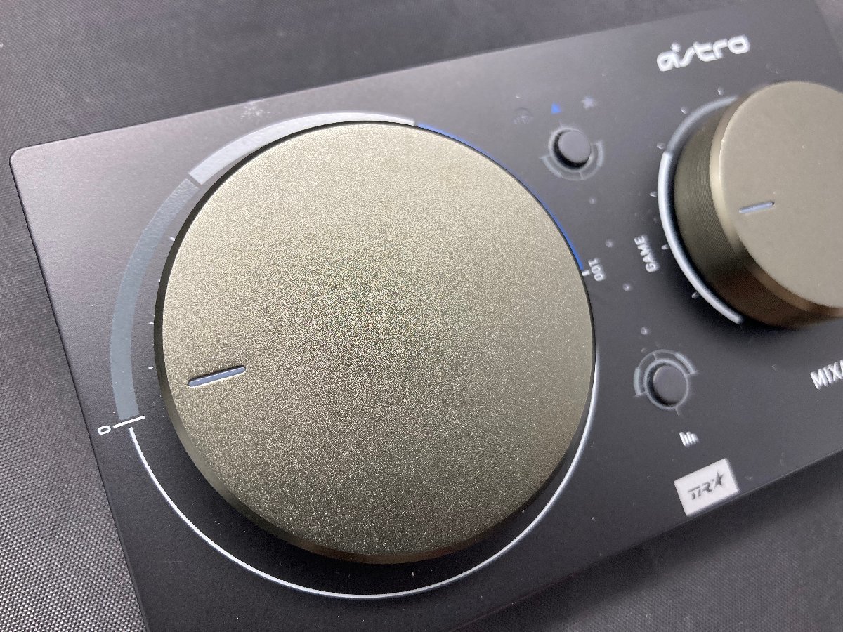 01-4553 Astro ゲーミング ミックスアンプ MIXAMP Pro + Astro ゲーミング HDMIアダプタ A00137 4894(オーディオ機器)｜売買されたオークション情報 ...