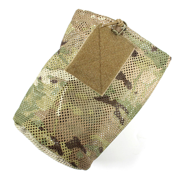 実物 TYR tactical Small Mesh Dump マルチカム ティール FBI DEA Crye ronin eagle lbt ...