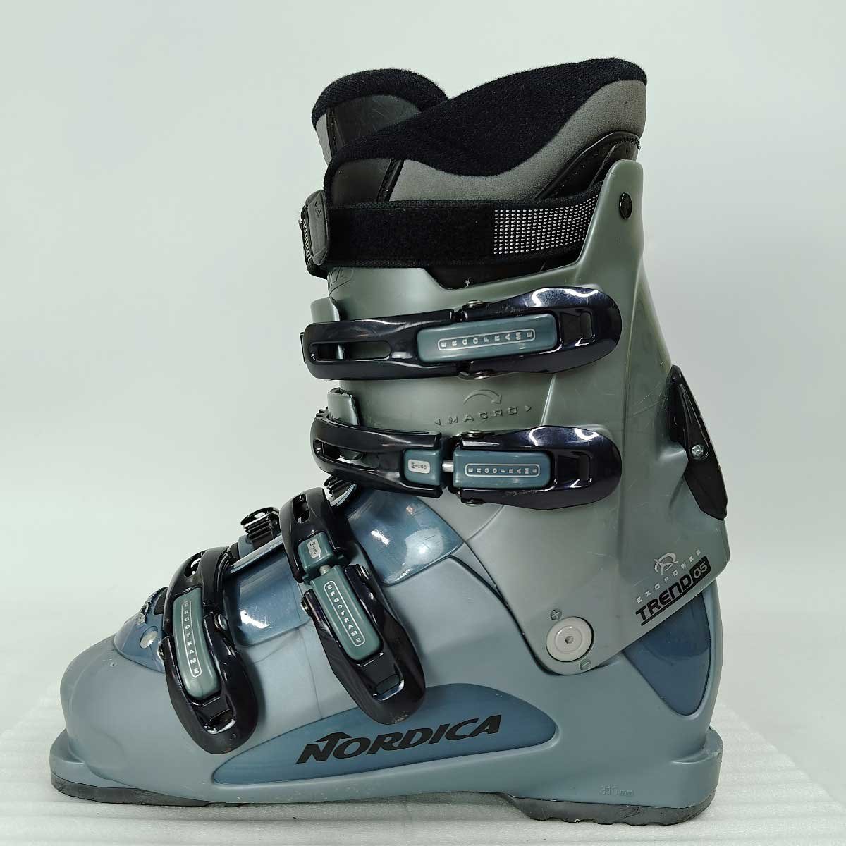 ノルディカ EXOPOWER TREND 05 スキー ブーツ 27cm メンズ NORDICA(27.0cm)｜売買されたオークション情報、yahooの商品情報をアーカイブ公開 ...