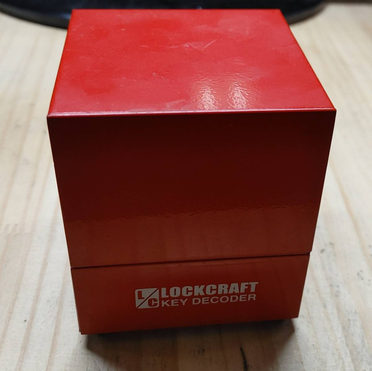 LOCKCRAFT KEY DECODER バッツキー デコーダー(セキュリティ)｜売買されたオークション情報、yahooの商品情報を ...