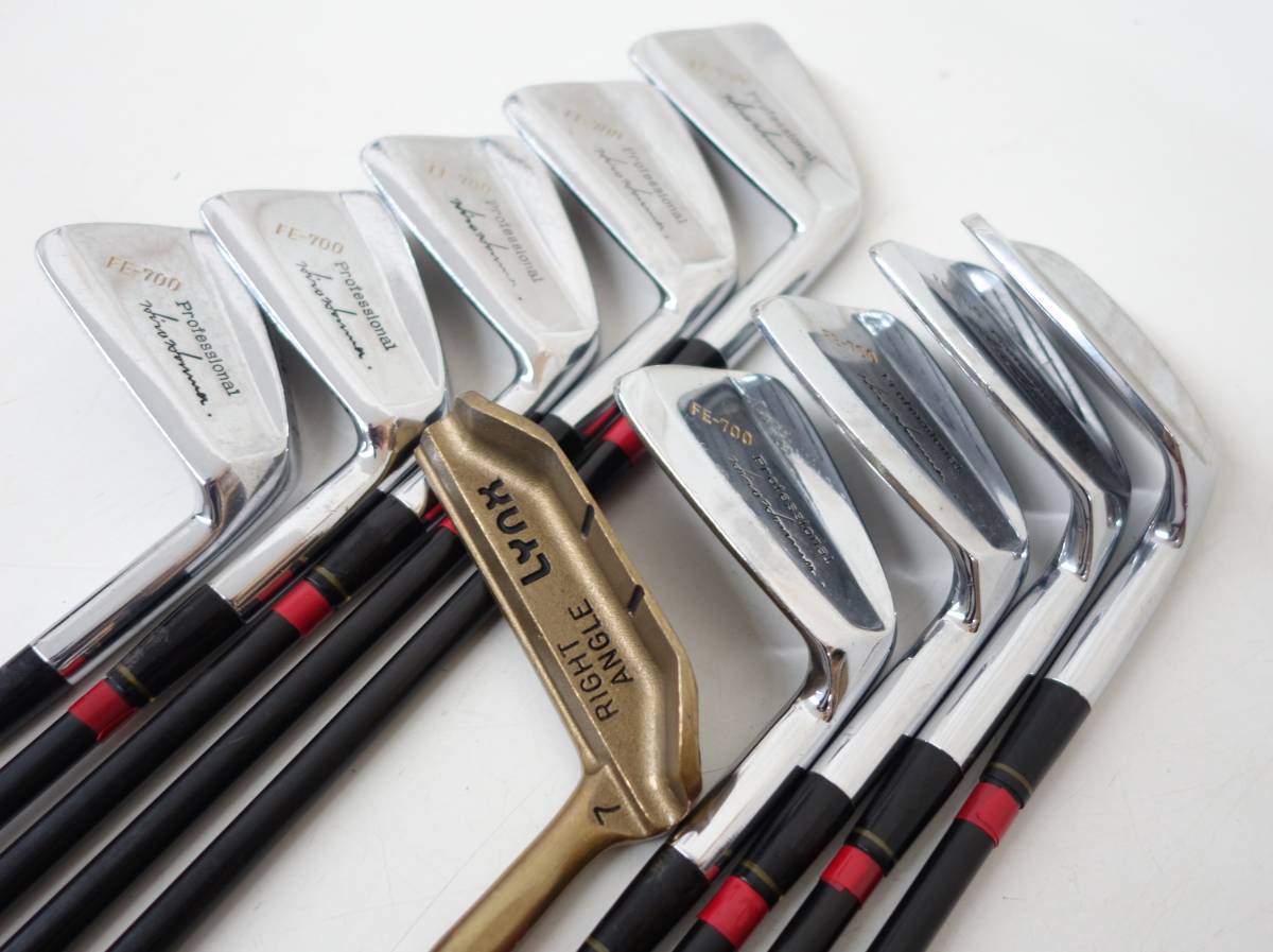 FE-700の値段と価格推移は？｜50件の売買データからFE-700の価値がわかる。販売や買取価格の参考にも。