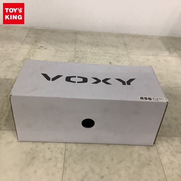 1円〜 1/30 カラーサンプルカー トヨタ ヴォクシー 8S6 ダークブルーマイカ(乗用車)｜売買されたオークション情報、yahooの商品 ...