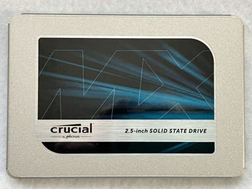 Crucial SSD 500GB(256GB～)｜売買されたオークション情報、yahooの商品情報をアーカイブ公開 - オークファン ...