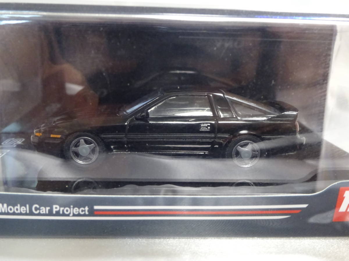 ホビージャパン 1/64 トヨタ スープラ A70 2.5GT Twin Turbo R Black(乗用車)｜売買されたオークション情報 ...