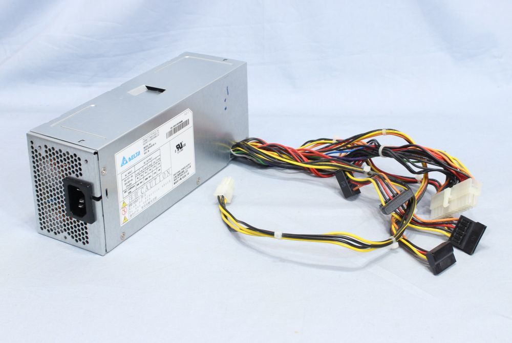 DELTA/EPSON MR4700E 電源ユニット DPS-300AB-93 A 300W(250W～)｜売買されたオークション情報 ...