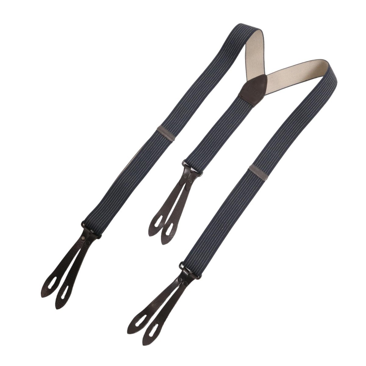 LEVI'S VINTAGE CLOTHING / SUSPANDER リーバイス ビンテージ クロージング サスペンダー(リーバイス)｜売買 ...
