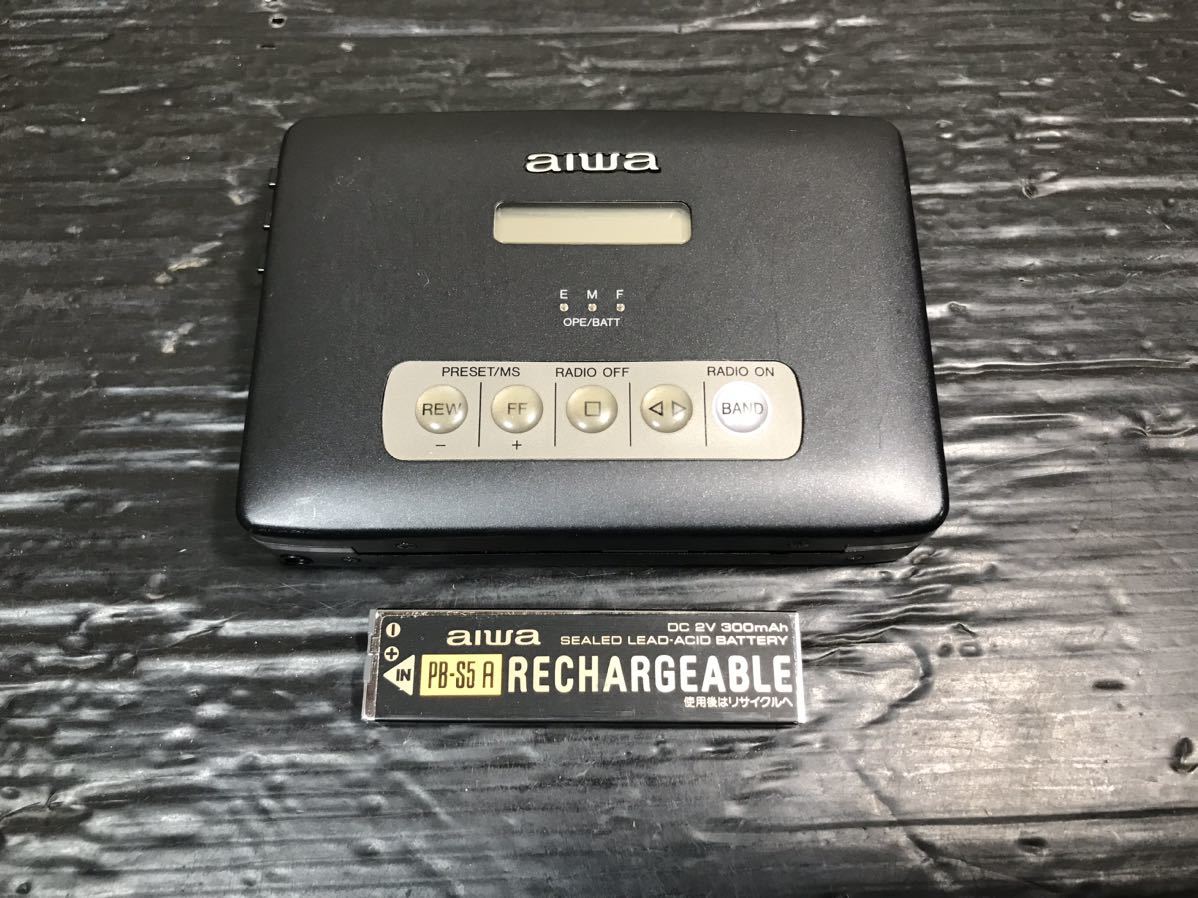 アイワ rx650の値段と価格推移は？｜4件の売買データからアイワ rx650の価値がわかる。販売や買取価格の参考にも。