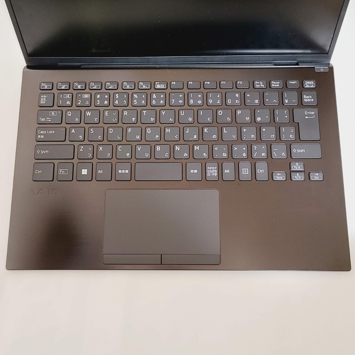 VAIO Pro PK VJPK21シリーズ Core i7-1165G7/メモリ 16GB/SSD512GB PC8889C11N ...
