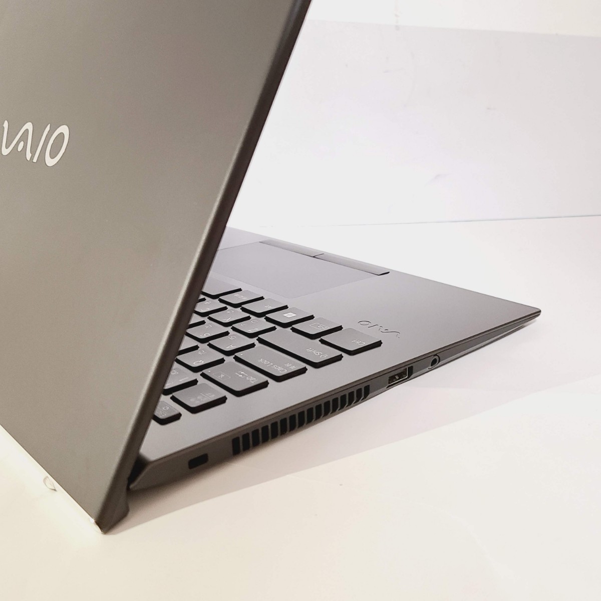 VAIO Pro PK VJPK21シリーズ Core i7-1165G7/メモリ 16GB/SSD512GB PC8889C11N ...