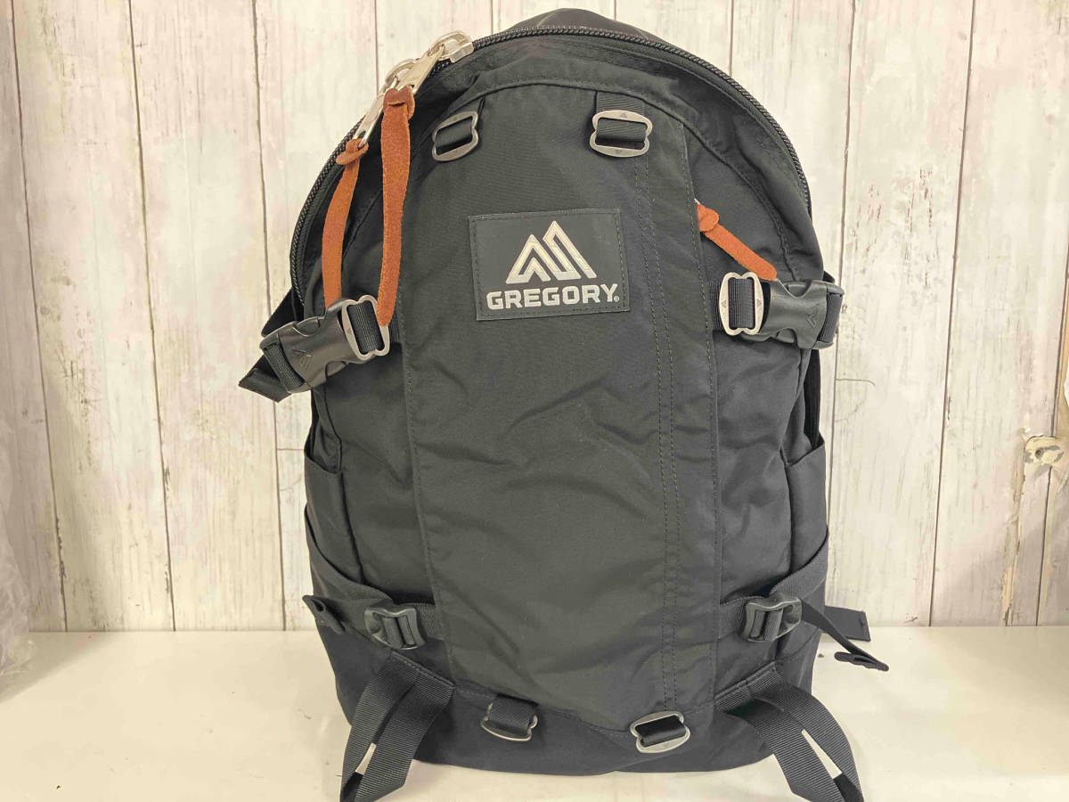 GREGORY グレゴリー ALL DAY V2.1 JPS オールデイ リュックサック バックパック ブラック 店舗受取可(リュックサック、デイパック)｜売買されたオークション情報 ...
