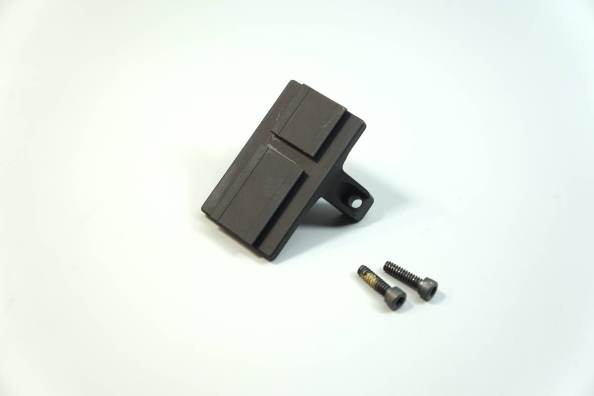 T.REX Aimpoint Acro Middle Mount for ACOG TA110 Trijicon Leupold PVS ...