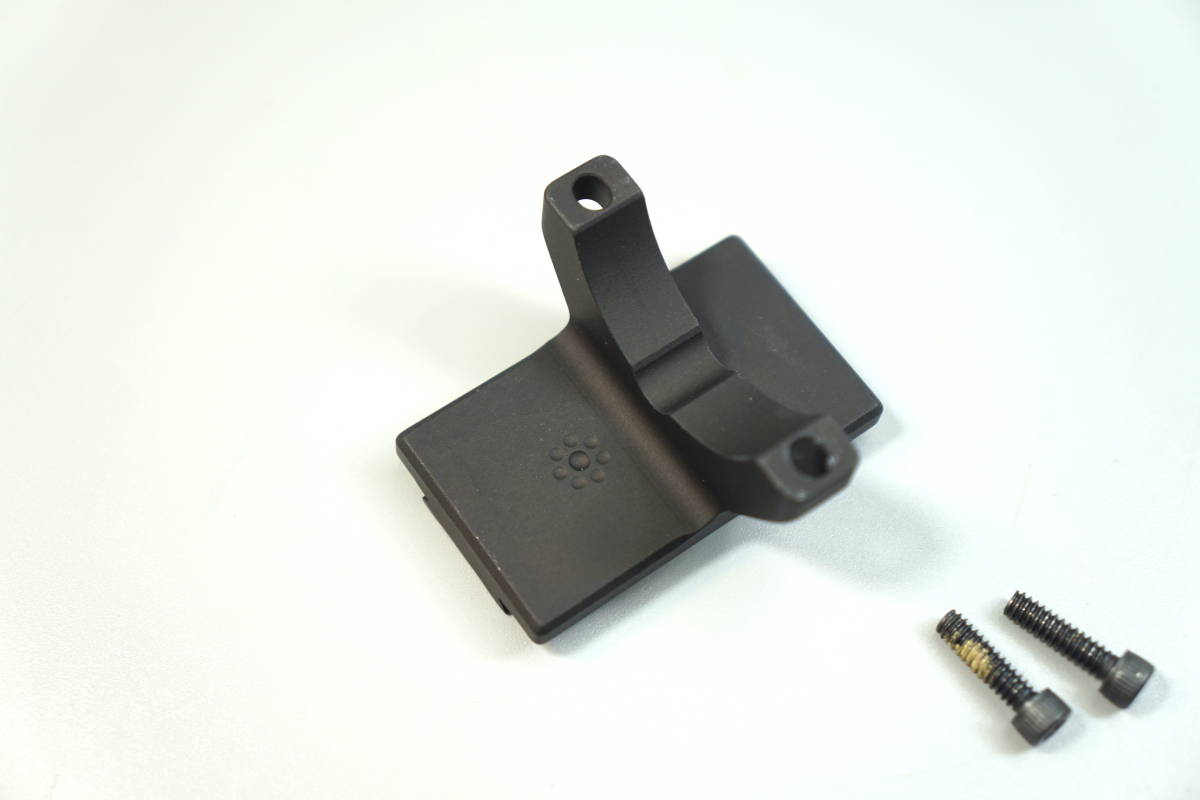 T.REX Aimpoint Acro Middle Mount for ACOG TA110 Trijicon Leupold PVS ...