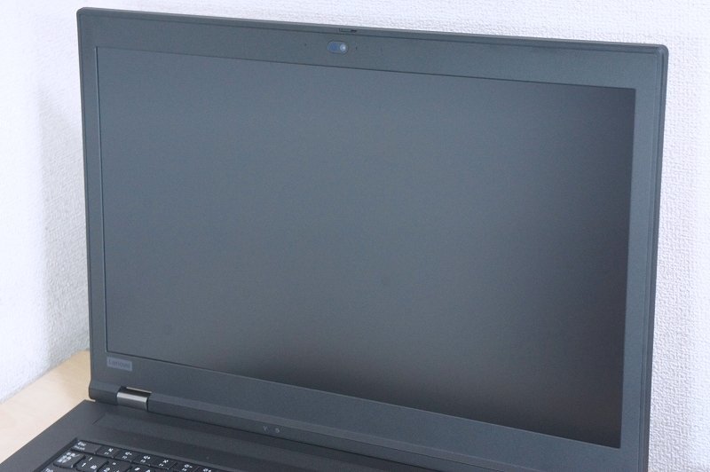 G23A 超強力 Quadro RTX4000 メモリ32GB NVMe SSD 512GB ThinkPad P73 第9世代Core i7 9850H 6コア12CPU 17.3インチ ...