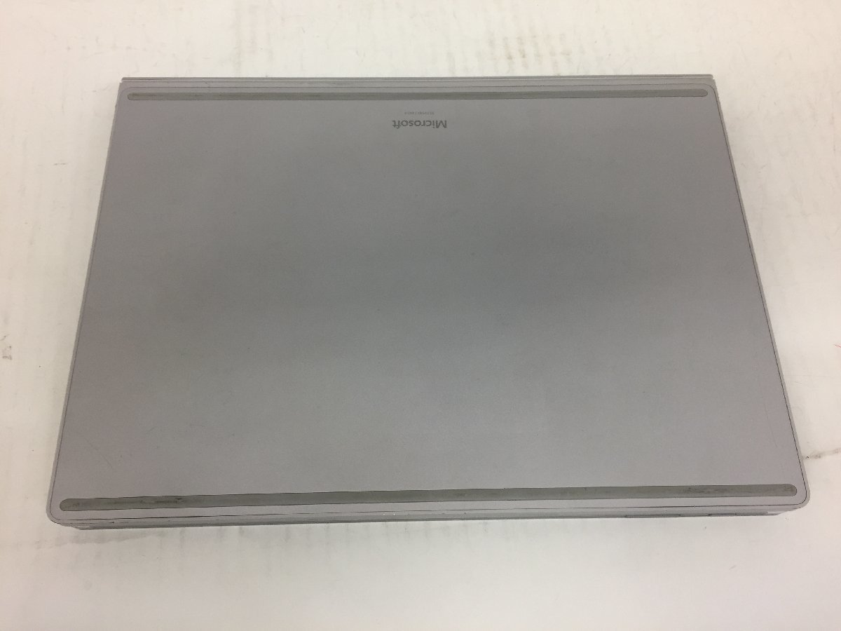 ジャンク/1円/Microsoft Surface Book2 Model 1832/Core i7 8650U 1.90GHz/256GB ...