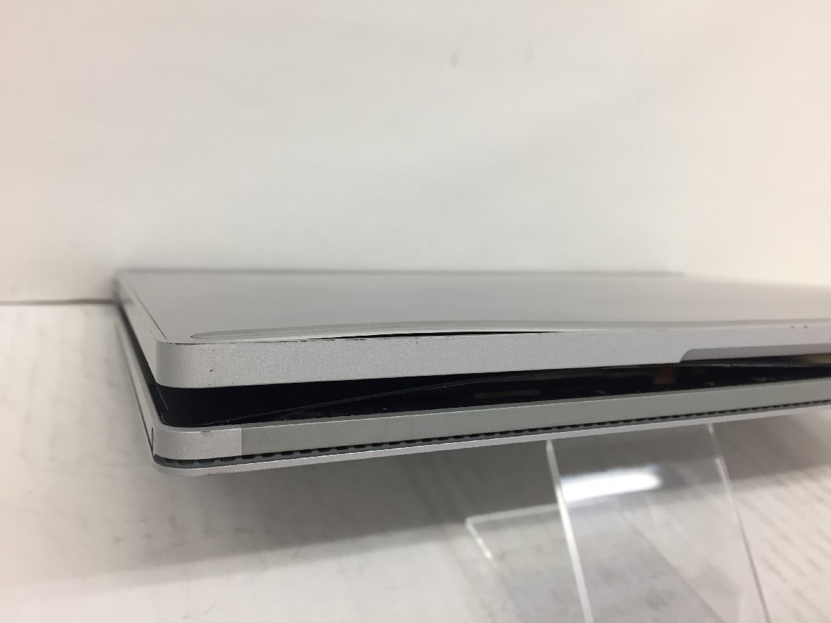 ジャンク/1円/Microsoft Surface Book2 Model 1832/Core i7 8650U 1.90GHz/256GB ...