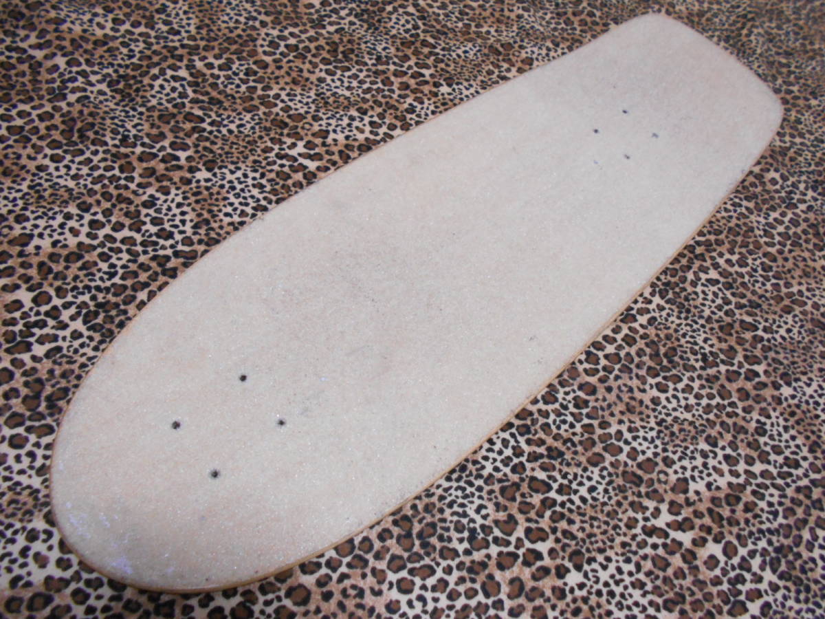 1970S BUDDY CARR EDGER FLAT PIG スケートボード オールドスケート VENICE DELMAR SKATE ...