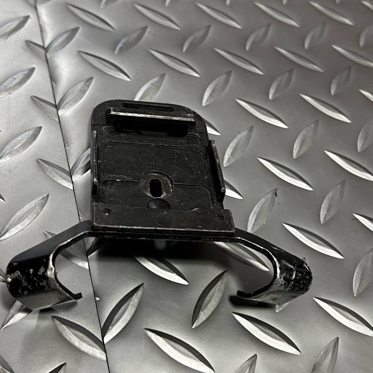 米軍放出品 沖縄 マウント NOROTOS USGI PASGT PVS-7/14 HELMET SHROUD NIGHT VISION ...