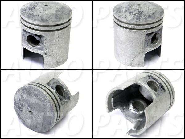 レッツ セピア ピストンキット 45φ 59.4cc用 ストマジ SEPIA CA1EA CA1HA CA1HB CA1EB CA1EC CA1HZ CA1KA CA1PA CA1KB ...