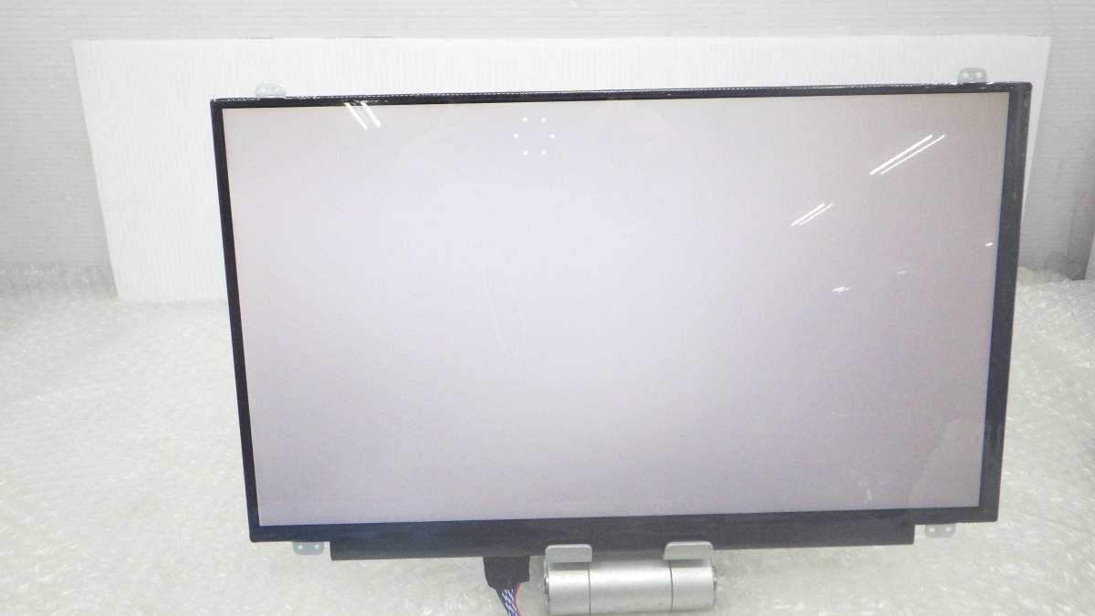 新入荷 INNOLUX 15.6インチ液晶パネル N156BGE-L41 Rev.C2 1366 768 40ピン 光沢(その他)｜売買されたオークション情報、yahooの商品情報をアーカイブ ...