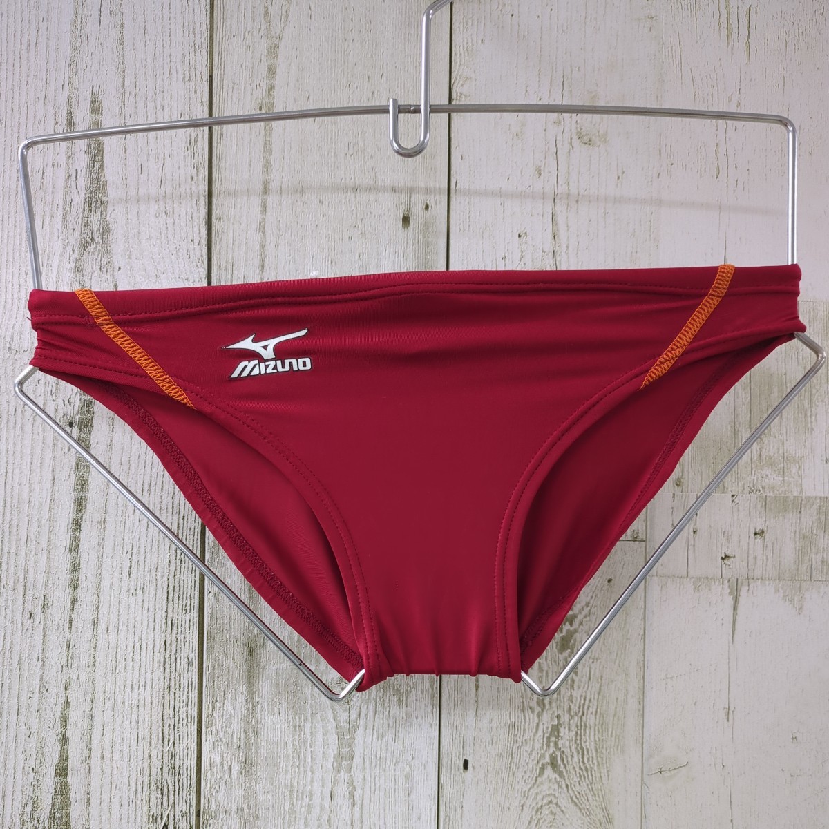 59 140サイズ 競泳水着 ミズノ 競パン Vパンツ ブーメラン 赤(Sサイズ以下)｜売買されたオークション情報、yahooの商品情報をアーカイブ公開 - オークファン（aucfan.com）