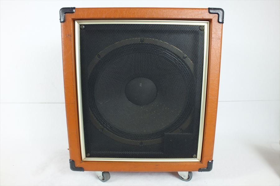 Roland ローランド CB-60 CUBE-60 BASS ギターアンプ 現状品 240101C4191(ローランド)｜売買された ...